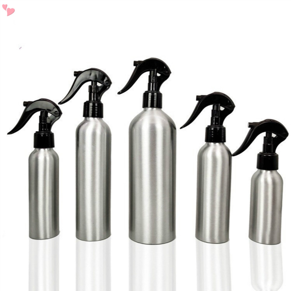 Aluminum Spray Bottles with Nozzle Reliable Aluminum Spray Bottles ...