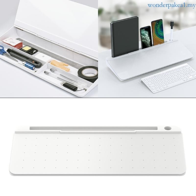wonderpakea1 Desktop Whiteboard Note Board Deskboard Wrist Rest Phone ...