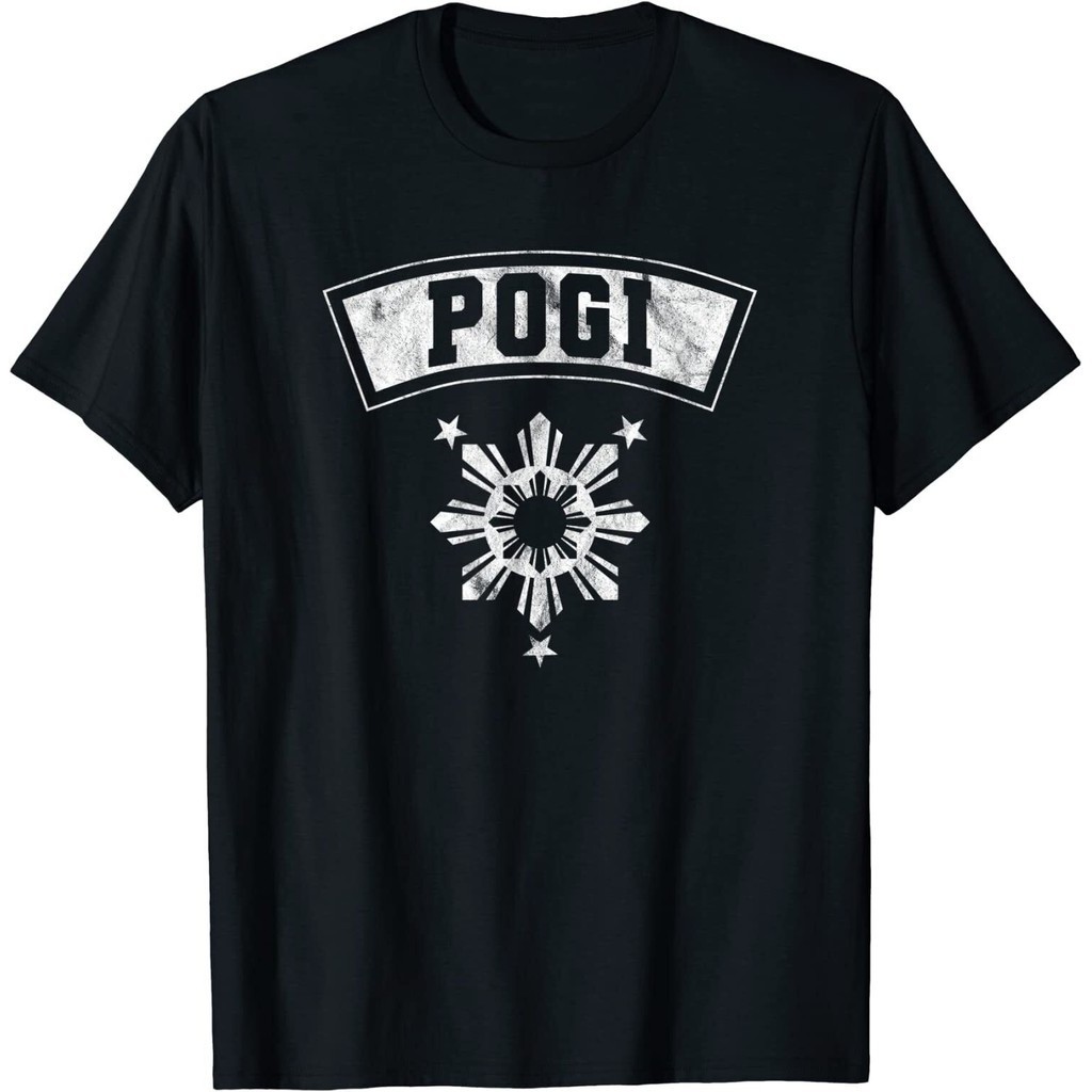 Philippines Filipino Pinoy Pogi Tagalog Handsome Man T Shirt Shopee