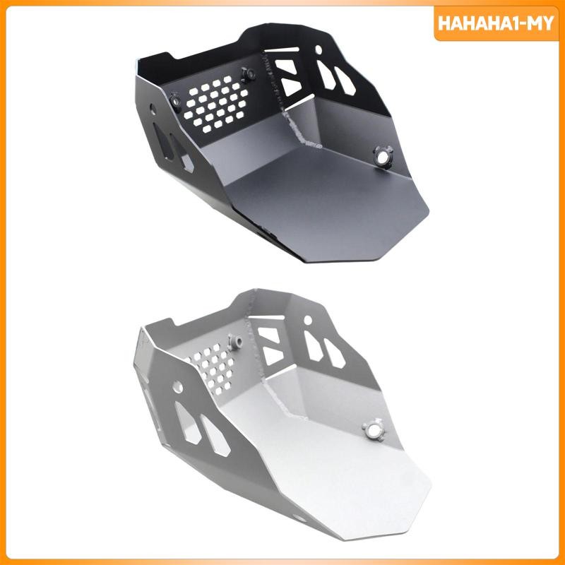 [HahahaacMY] Chassis Skid Plate Spare Parts Engine Guard Chassis Cover ...
