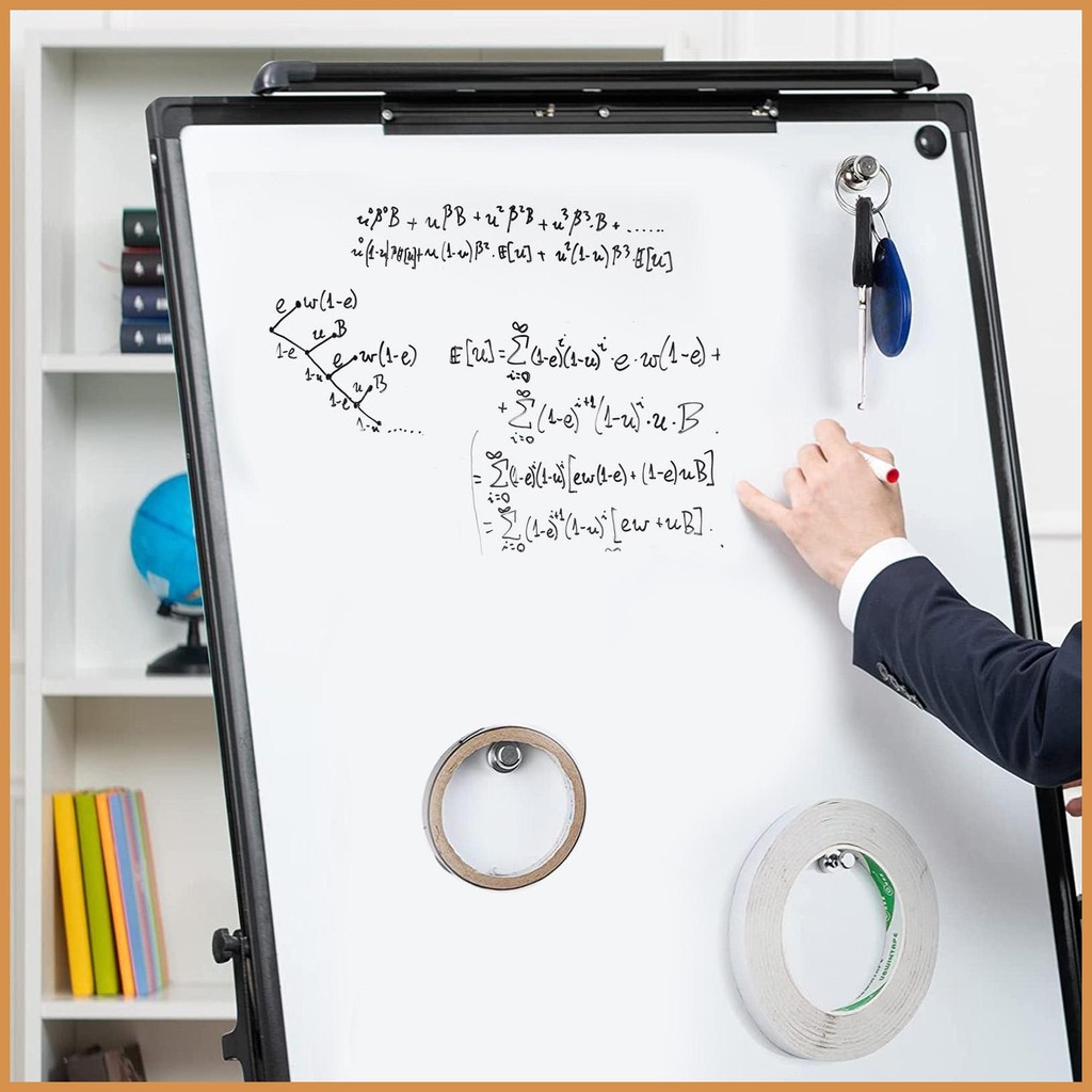 Magnetic Push Pins Metal Magnetic Pins For Lockers Fridge Magnets ...