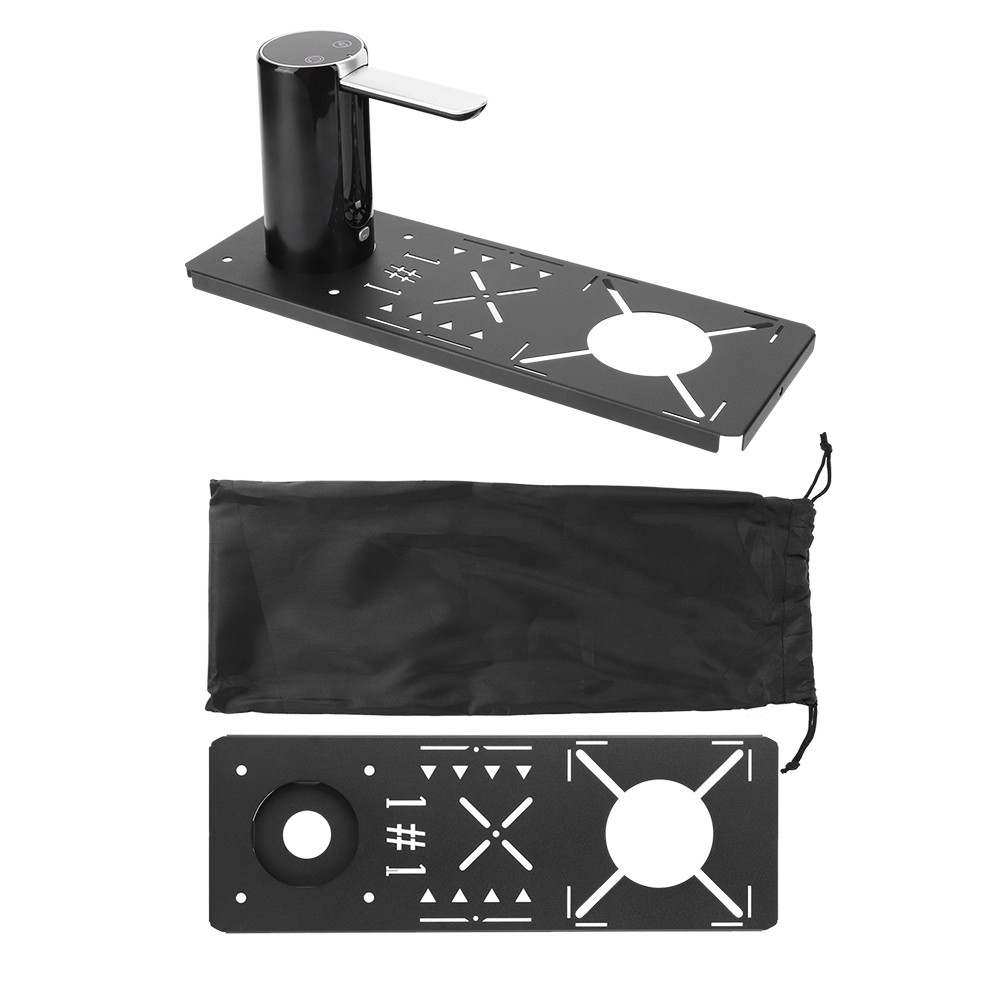 IGT Table Unit Plate with Water Dispenser Camping IGT Table Board for ...