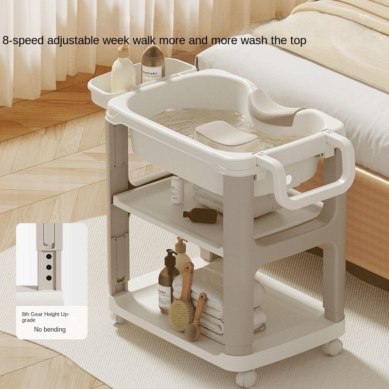 Household Shampoo Basin For Pregnant Women, Elderly People, Children ...