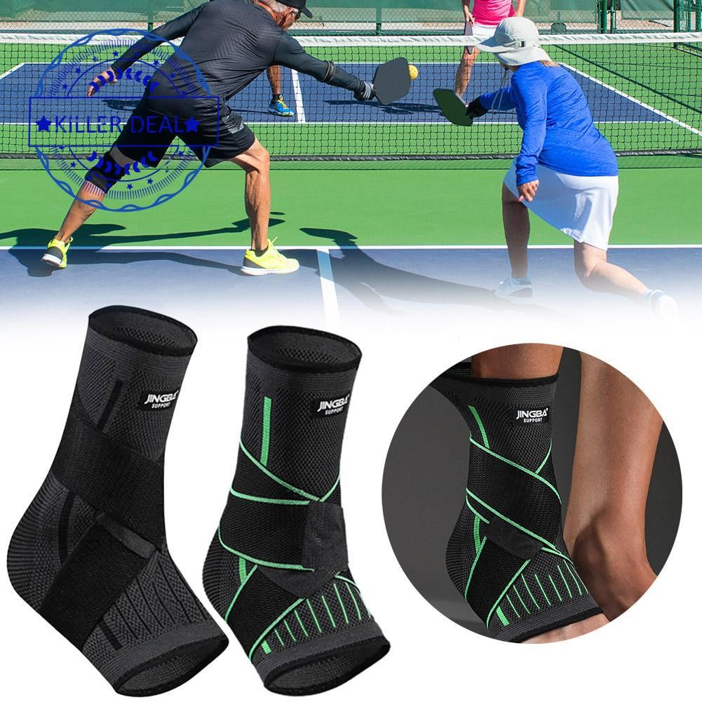 MAELOVE2 Pressurized Bandage Ankle Support Ankle Brace Protector ...