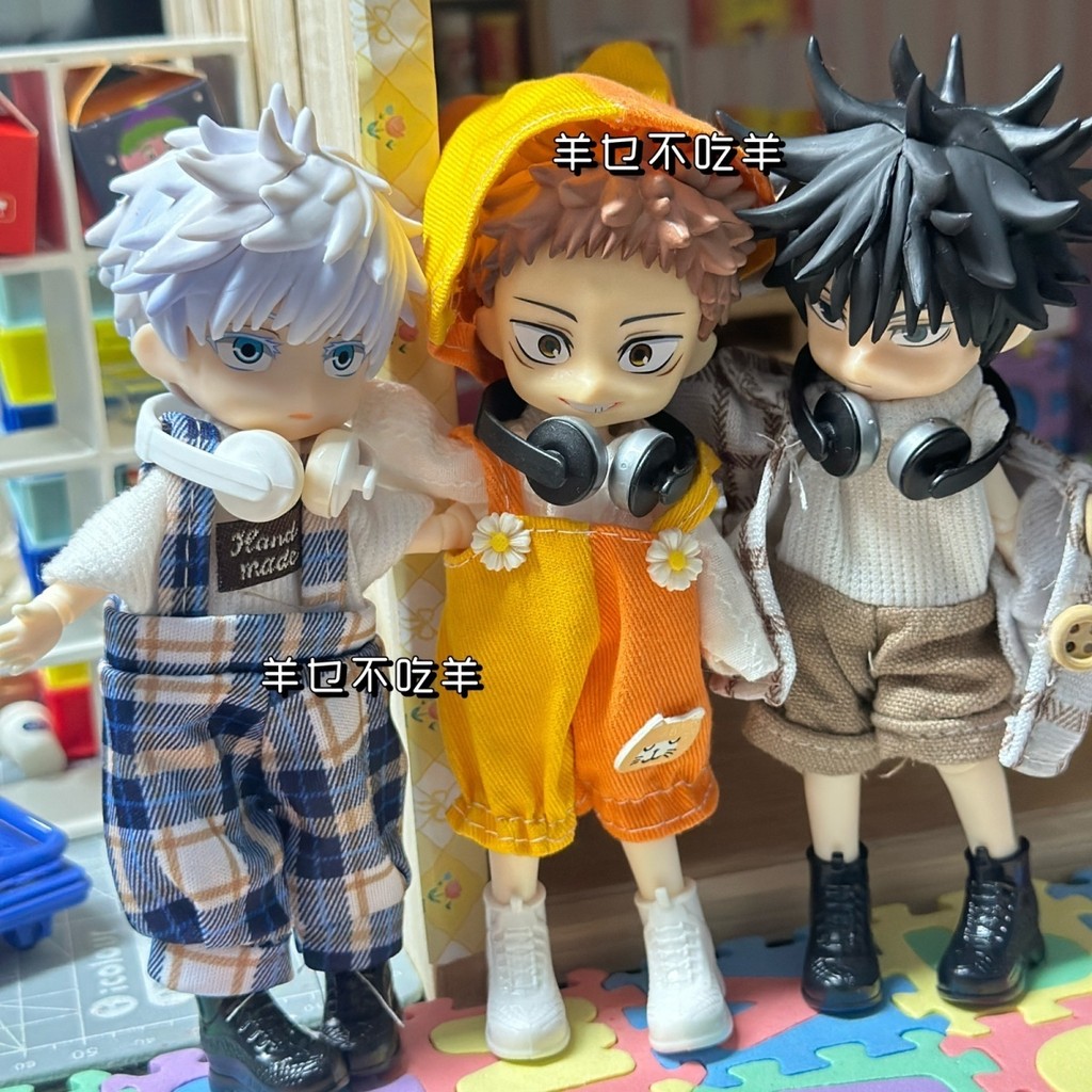 ((Cabbage Price) Spell Back to Battle Knotweed Yuren Gojo Gojo Go Fu ...