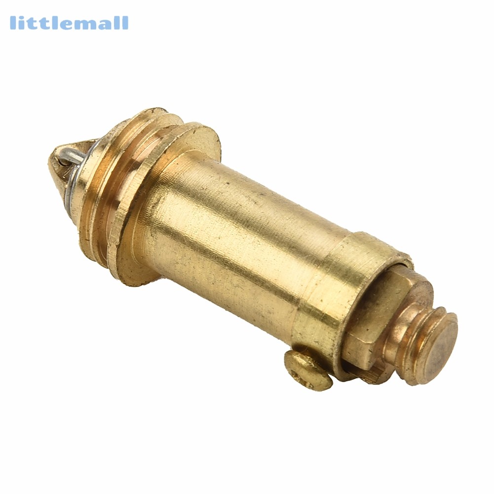 [LLMA] Basin Sink Bath Replacement Waste Easy Pop Up Click Clack Plug ...