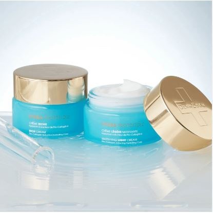 [NSC] Dermeden Hydra Protocole [Mattifying Light Cream / Rich Cream ...