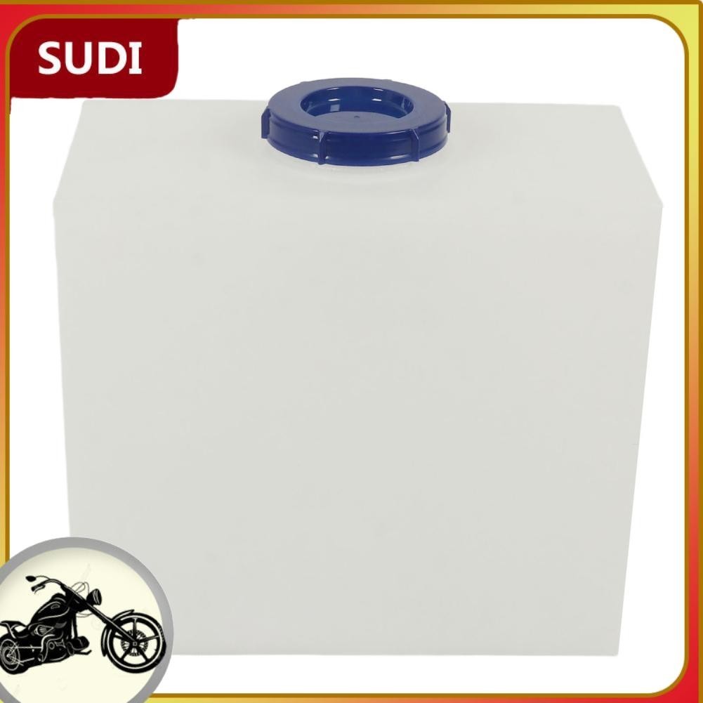 Sudi Water Storage Leakproof 100mm Inlet 7 Gallons LLDPE Integrated RV ...