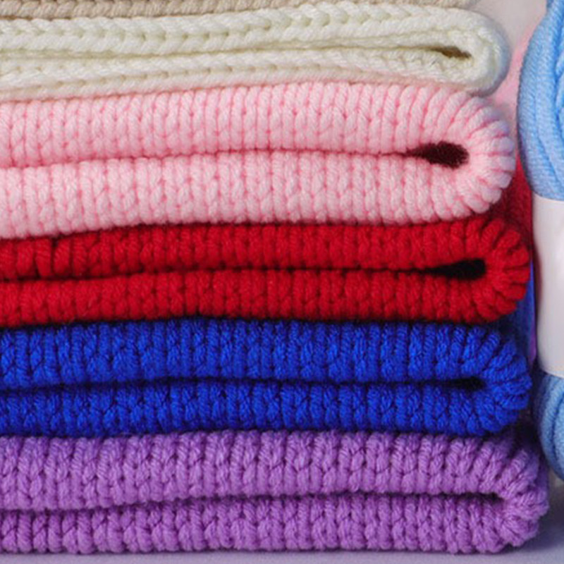 4 Ply Knit Yarn Smooth Yarn Soft Yarn Crochet Yarn Milk Cotton Yarn ...