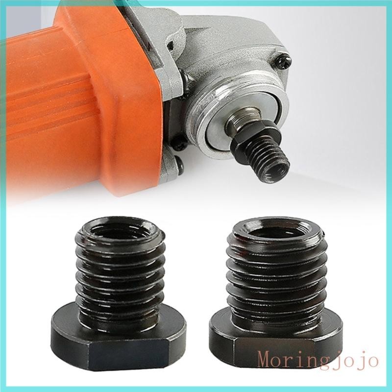 JoJo 10 to M14 M16 Thread Converter 100 10 Angles Grinders Adapters ...
