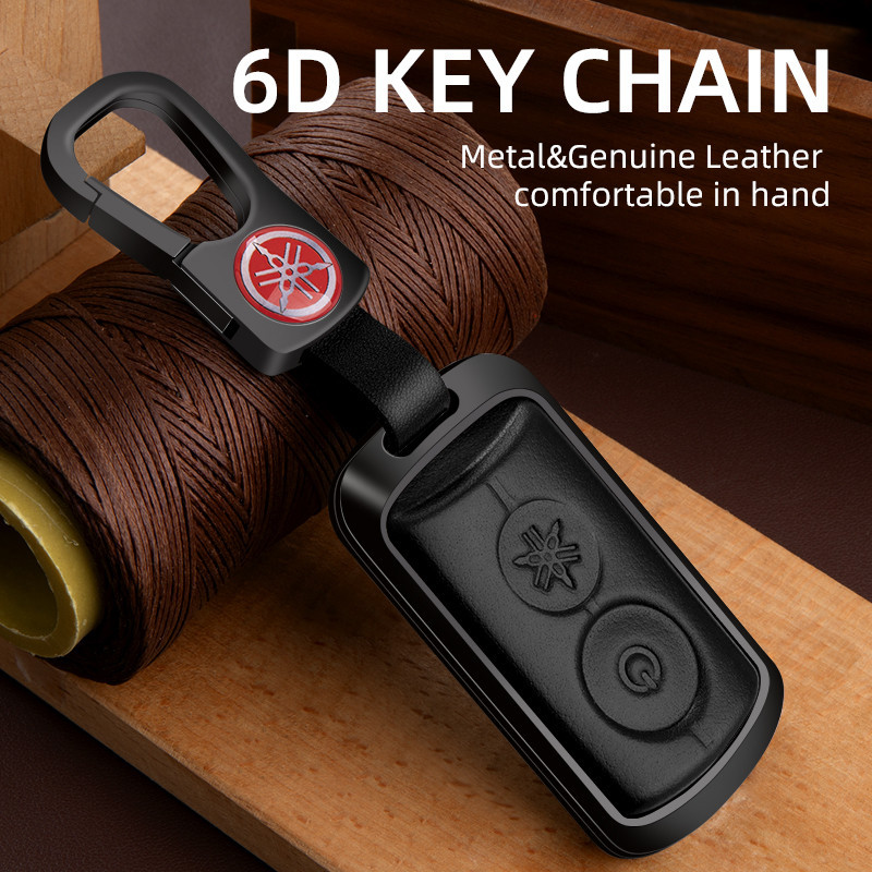 Cover Kunci Yamaha Y16ZR Y16 Nmax Aerox 155 Xmax Nvx V2 Key Cover ...