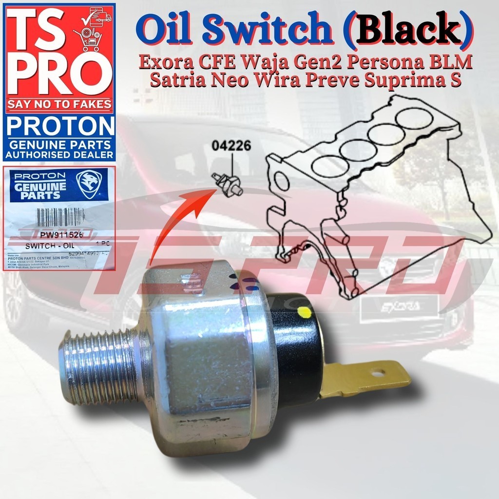 Proton Exora CFE Waja Gen2 Persona Blm Satria Neo Wira Preve Suprima S ...