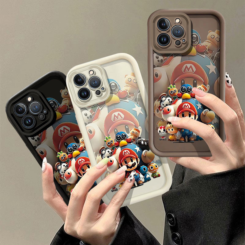 For Xiaomi Redmi 9A 9C 9i 9T 10A 10C 10X 11A 12 12C 13C A1 A2 Plus ...