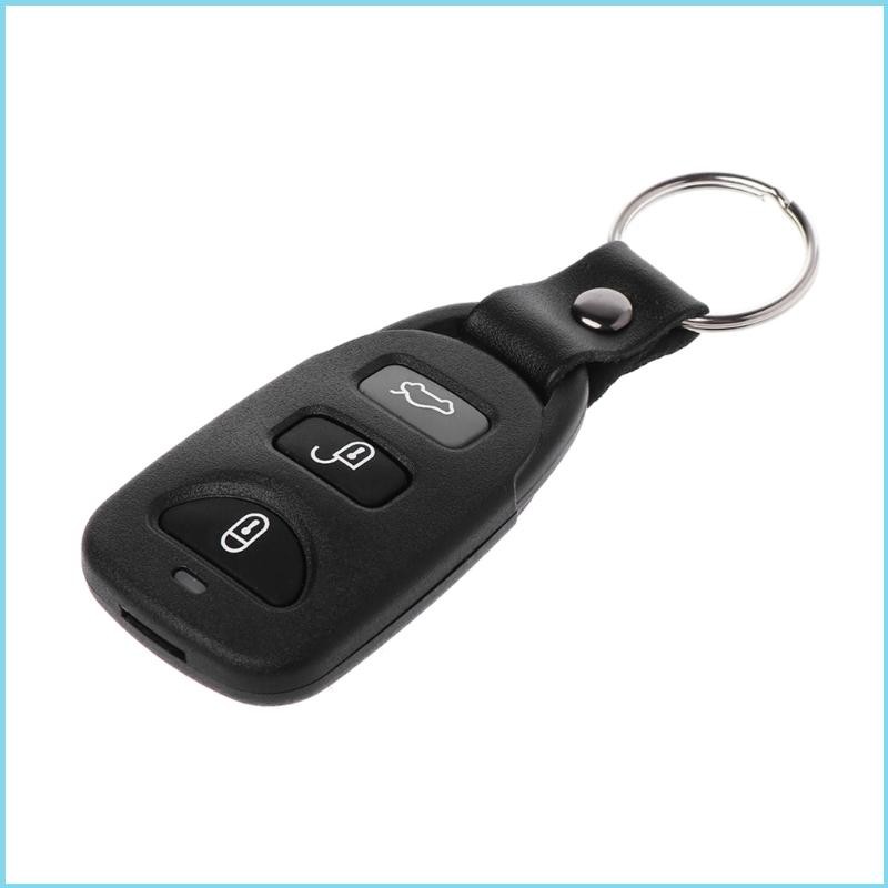 RUN Garage Door Handheld Transmitter Car Key Remote Duplicator 433Mhz ...