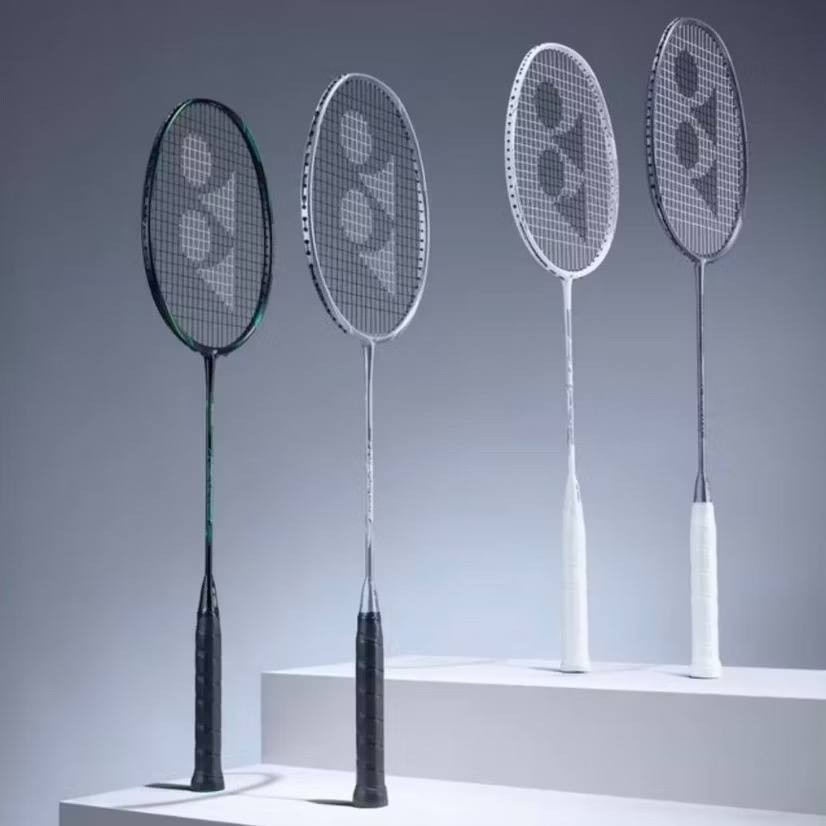 100% ORIGINAL YONEX ASTROX NEXTAGE (String + GRIP) NANOFLARE NEXTAGE ...