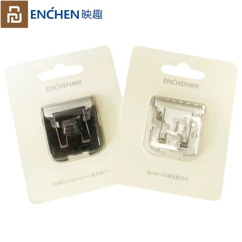 Shaver Head for ENCHEN Boost Replacement Hair Clipper Blades Boost Nano ...