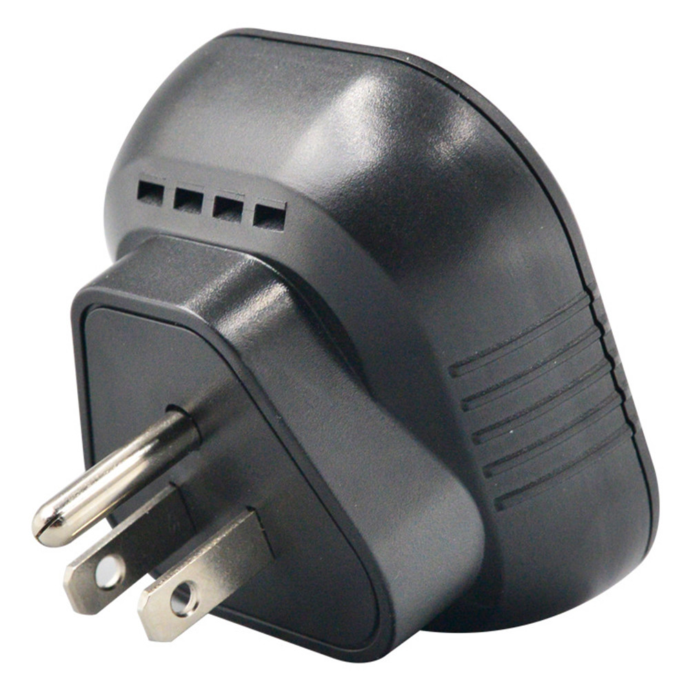 5# Power Outlet Safety Leakage Voltage Detector RCD Breaker Finder ...