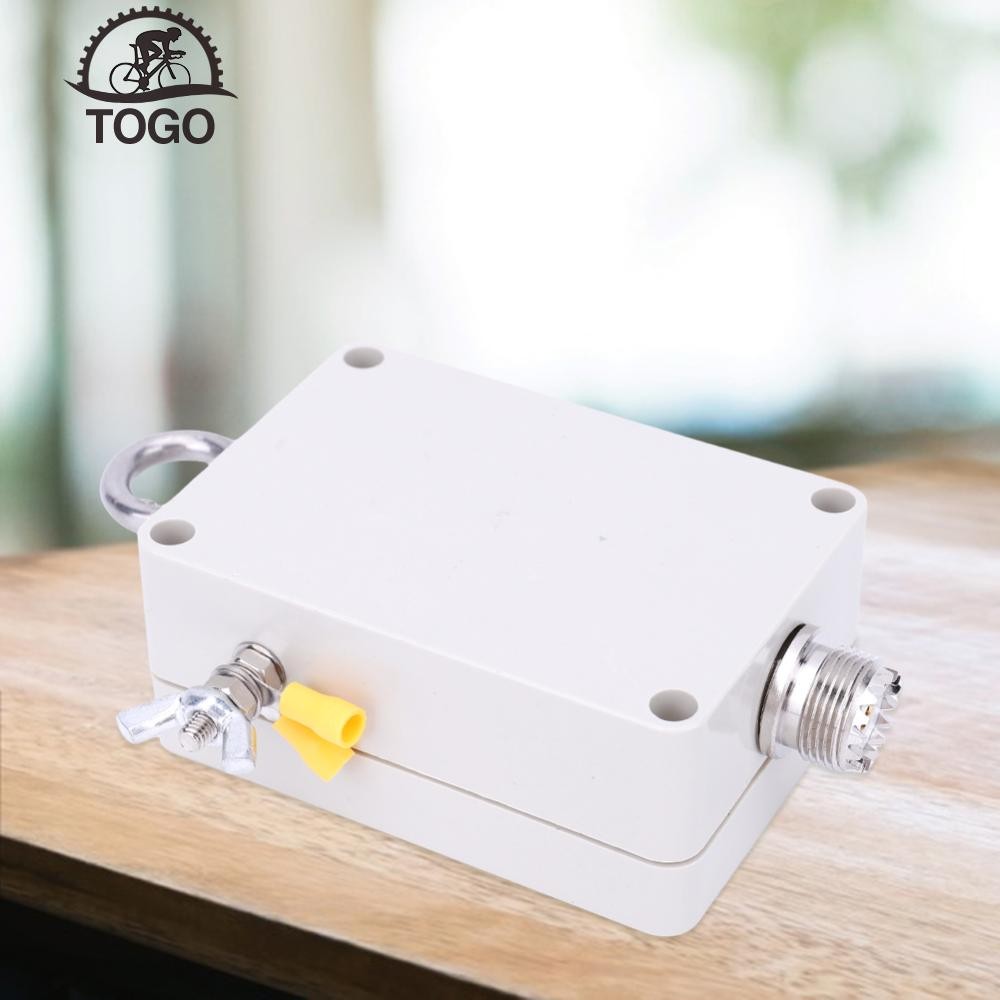 49:1 Balun EFHW Antenna Ham Radio BalunHAM HF Antenna Four Band 5-35MHz ...