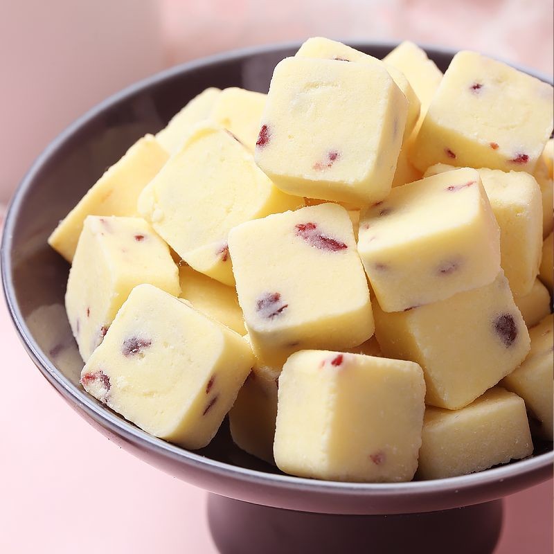 Fruit, Cheese, Cheese Blocks, Milk Lumps, Children's Dry Eating, Solid ...