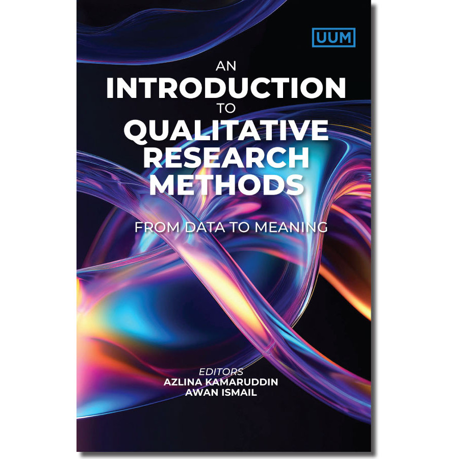 An Introduction to Qualitative Research Methods: From Data to Meaning ...