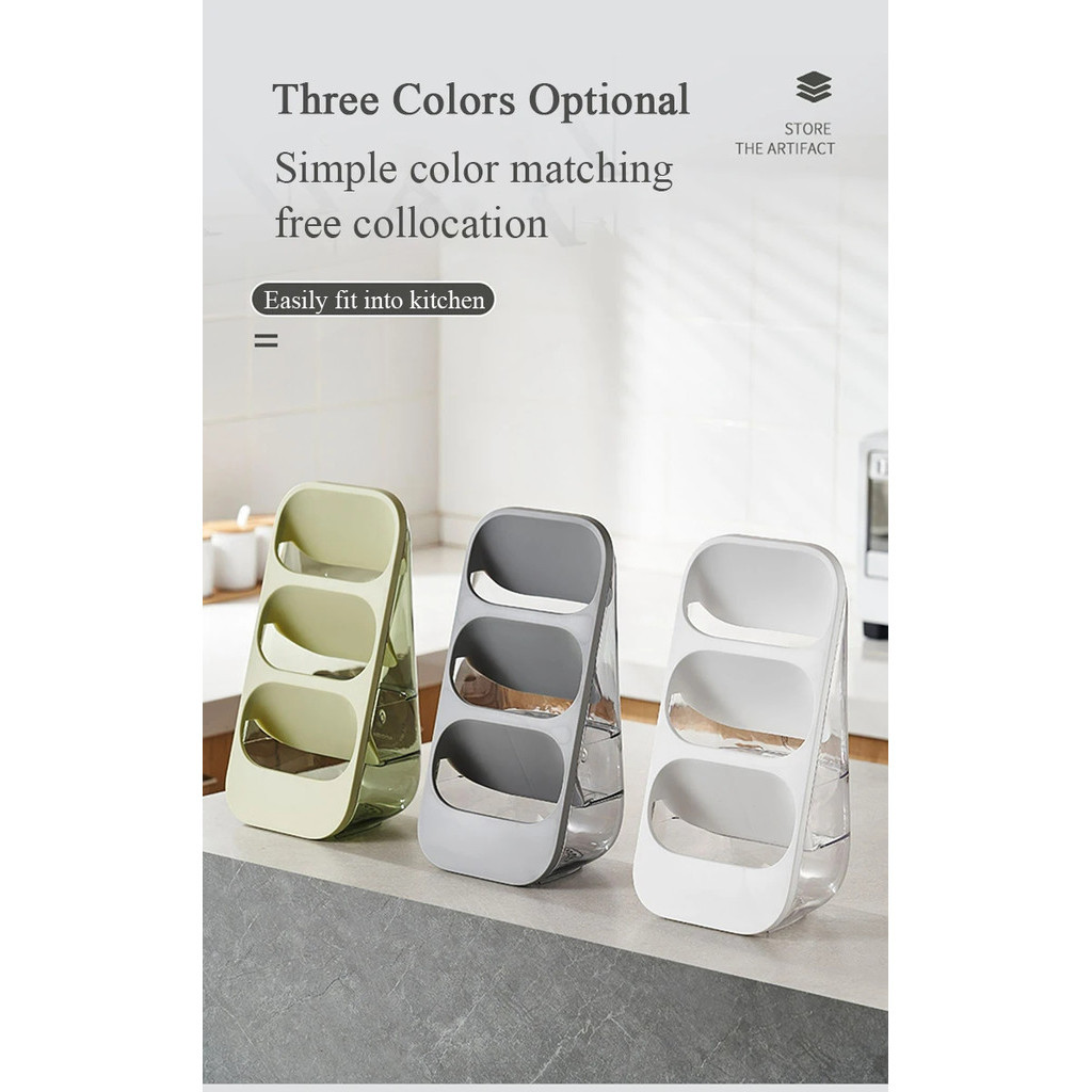 Multifunctional Chopsticks Cage Household Drain Oblique Insert ...