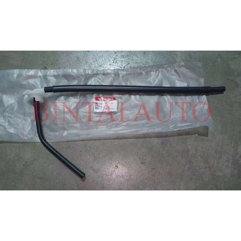 *Perodua Viva Radiator Spare Tank Cap With Hose/ Reserve Tank Cap (1Pcs ...