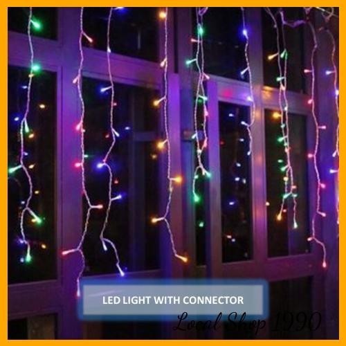Lampu LED Klip - Klip Hari Raya Aidilfitri | Shopee Malaysia