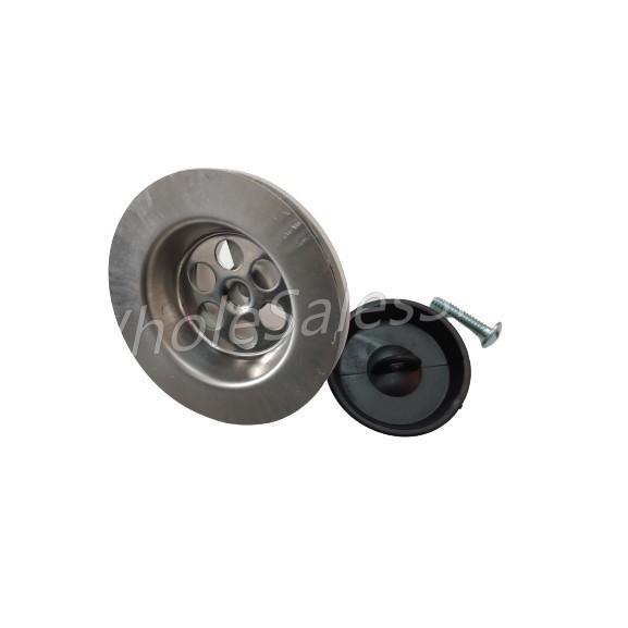 BATHROOM BASIN WASTE (32MM) KITCHEN BASIN WASTE (40MM)SINK STRAINER ...