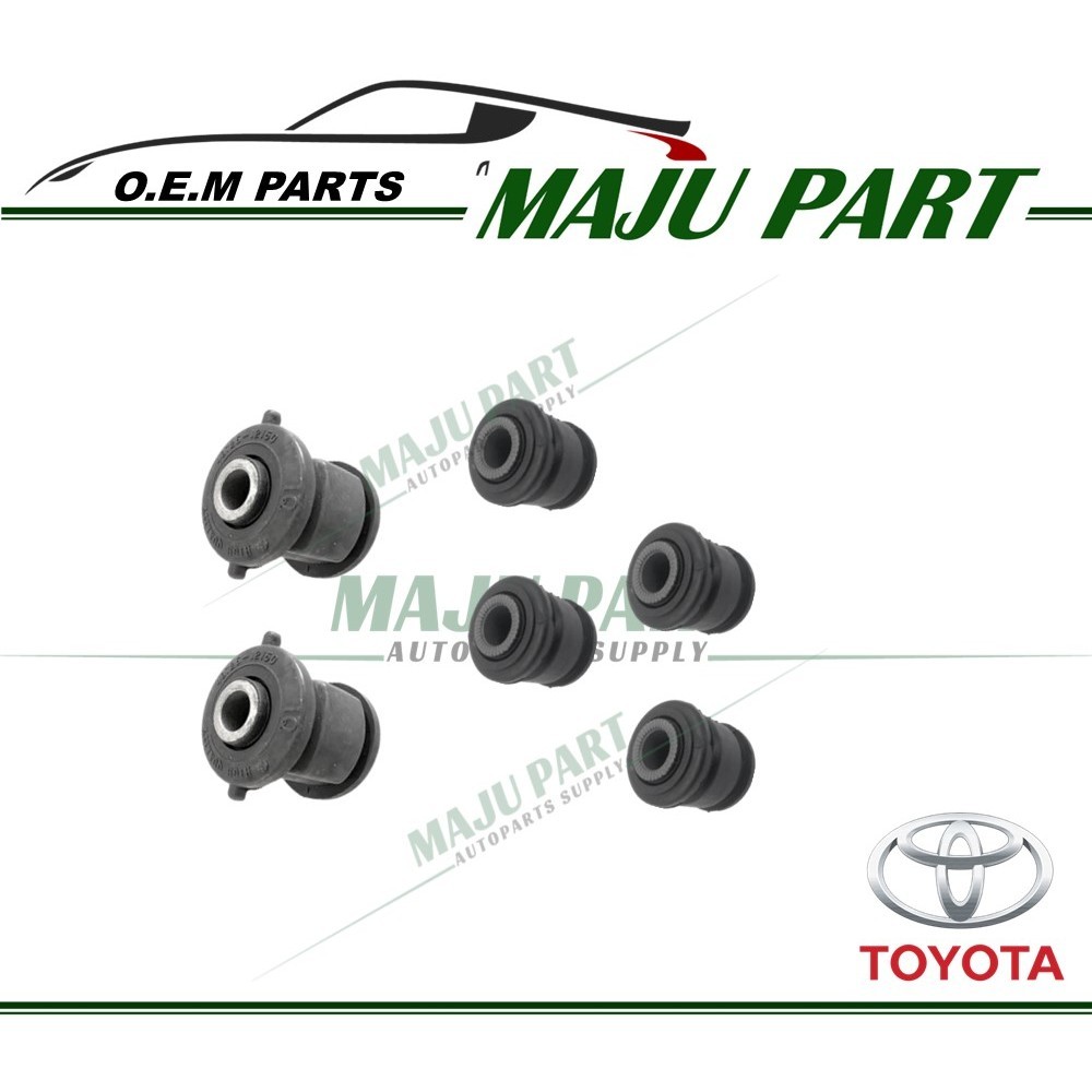 TOYOTA- CAMRY ACV30 ACV40 ACV51 ASV50 HARRIER ACU30 MCU30 Rear KNUCKLE ...