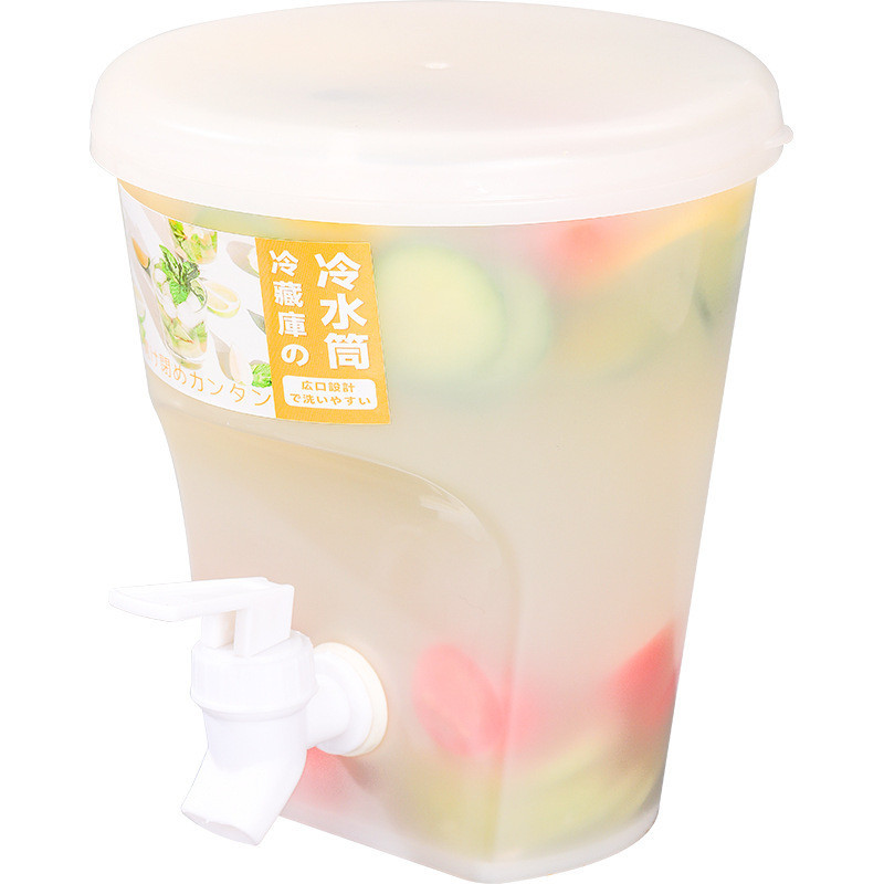 Summer Household Cold Water Bucket with Water Dragon | Shopee Malaysia