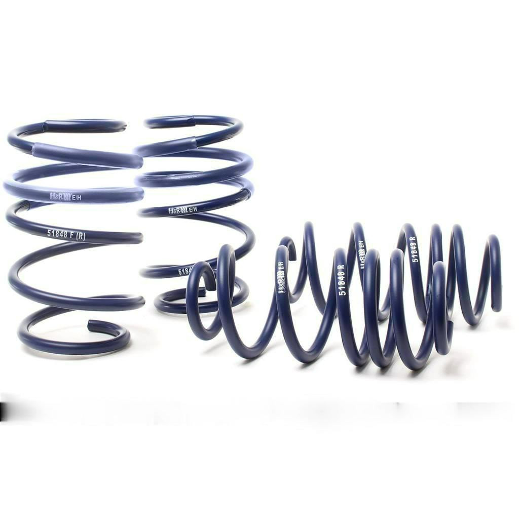 HONDA ACCORD 1.5t 2.0t MK10 2018~2022 H&R Spring Car Coil Spring ...
