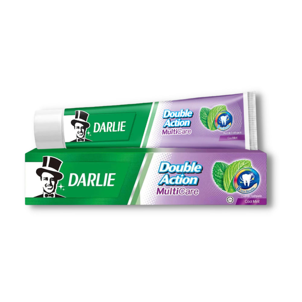 Darlie Toothpaste Multi Care 180g | Shopee Malaysia