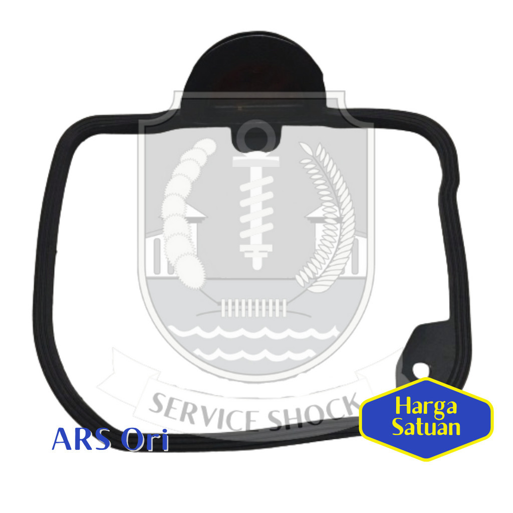 Rubber Head Sil Block ARS Ori Beat FI ESP Scoopy FI Scoopy Karbu Spacy ...