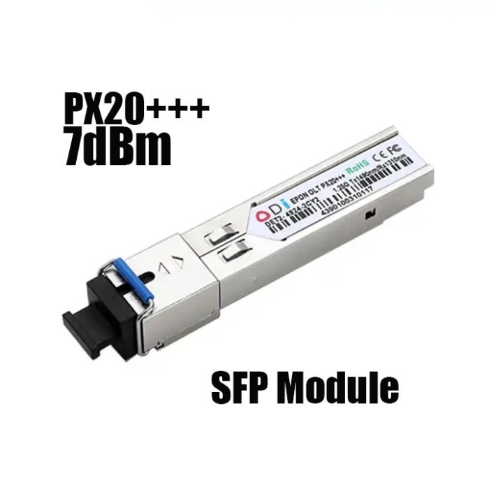 Sfp Epon OLT PX20+++ 8dB | Shopee Malaysia
