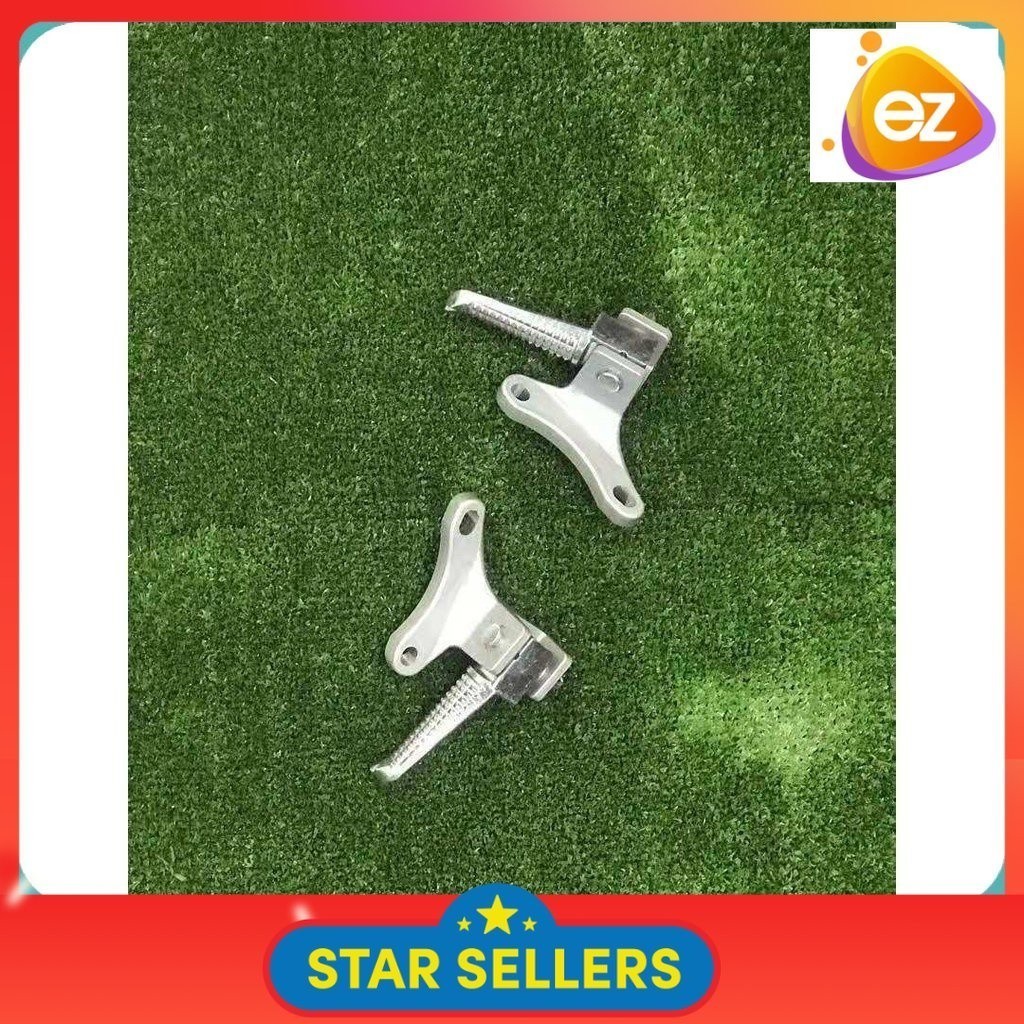 Footrest Braket Belakang Racing PNP Y15/LC 1 to v6 (YG MOTOR LAIN SEMUA ...