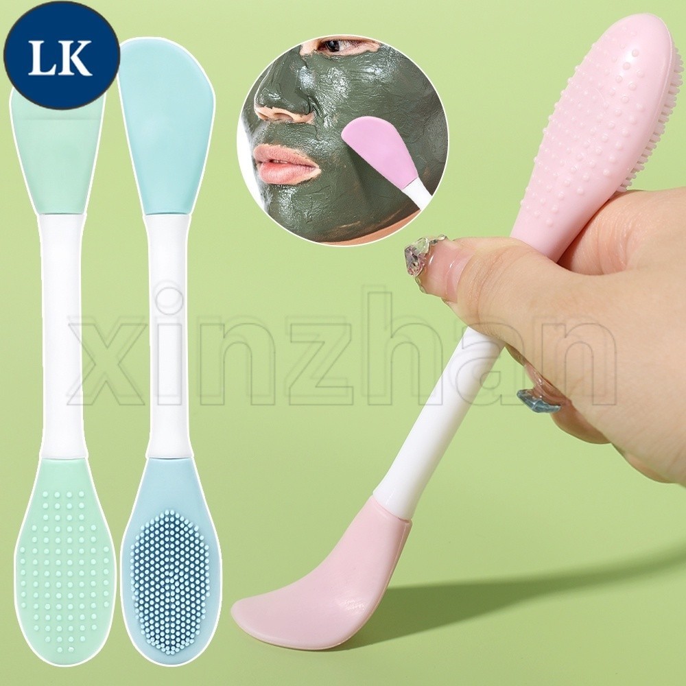 LK Professional Mud Mask Applicator Scraper / Beauty Skin Care Tools ...