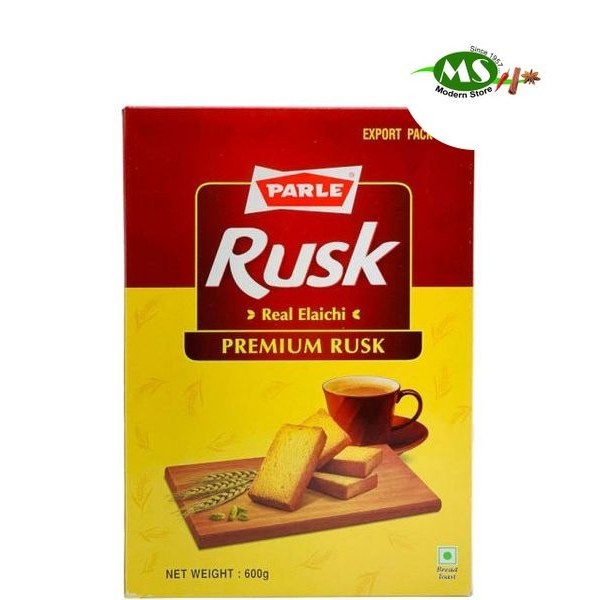 Parle Premium Rusk 600g | Shopee Malaysia