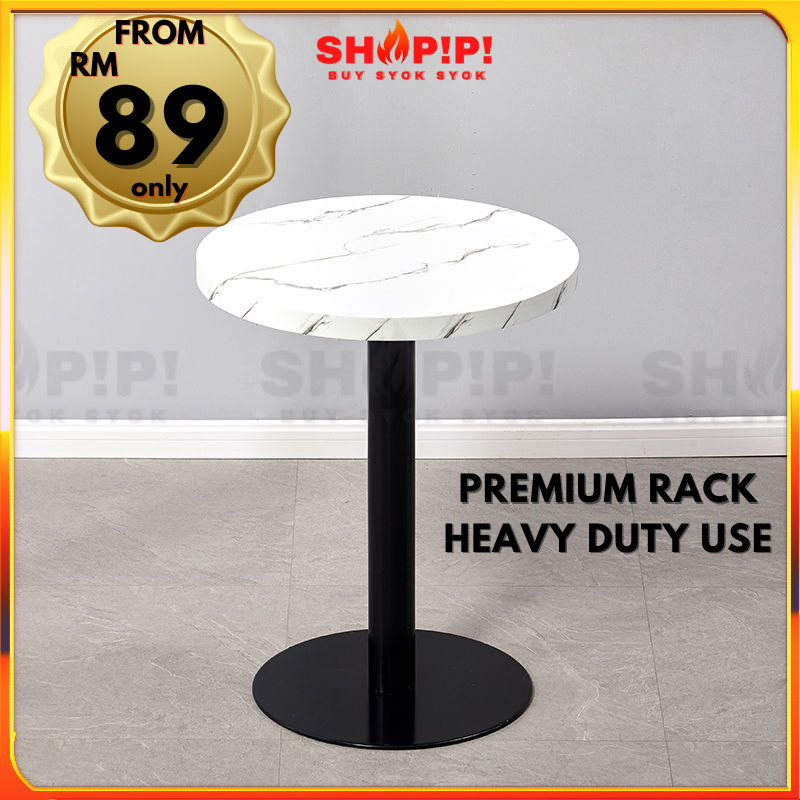 Shopipi Discussion Bar Table Round Coffee Table Discussion Table Round ...