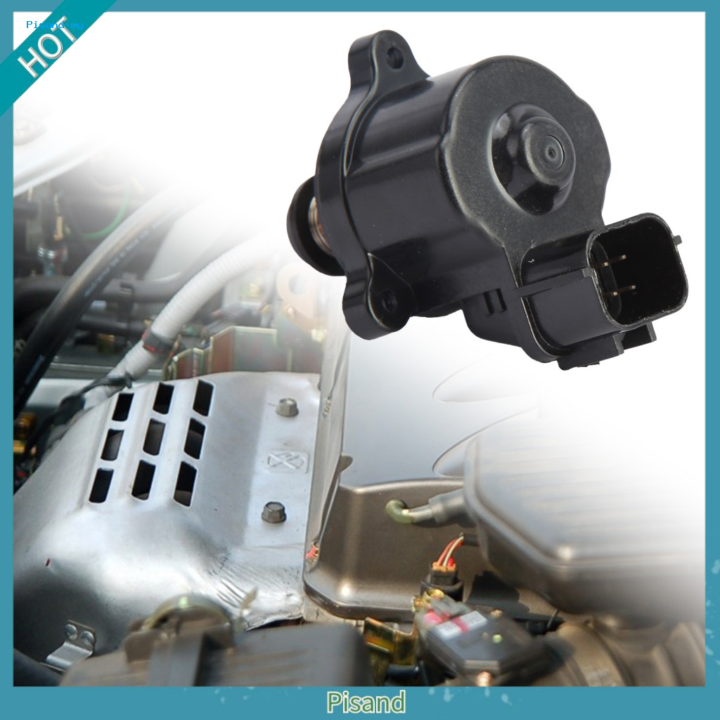 Pisand Idle Speed Control Valve Reliable Easy Installation Compact ...