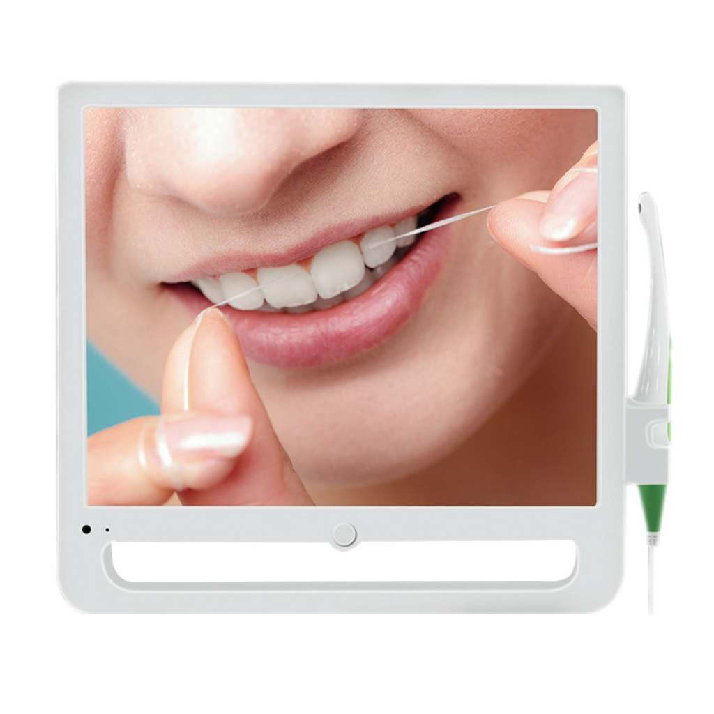 Dental equipment oral camera wireless wifi real-time transmission with ...