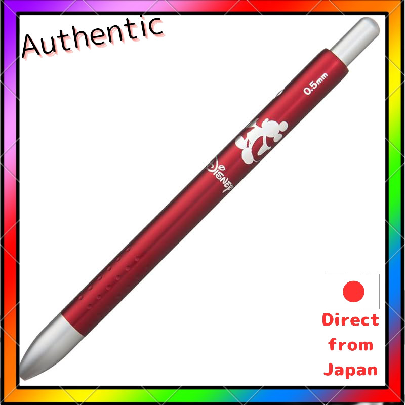 STAEDTLER Disney Mickey Multi-functional Pen Avant-Garde Light Limited ...