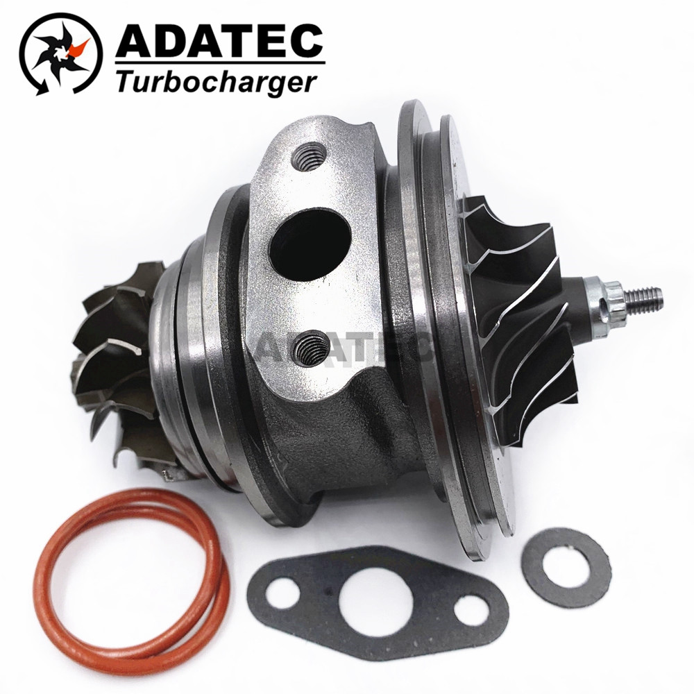 TD04 Turbo CHRA 49177-01510 For Mitsubishi 4D56 / 4D56T Engine L200 ...