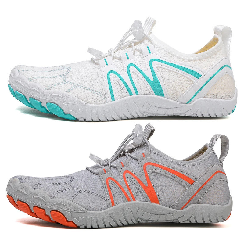 Unisex Swimming Water Shoes Quick Dry Beach Aqua Shoe Men and women ...