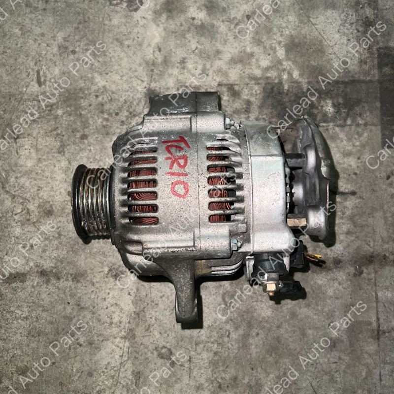 Toyota Estima Old Model TCR10 2TZ Alternator IMPORTED FROM JAPAN USED ...