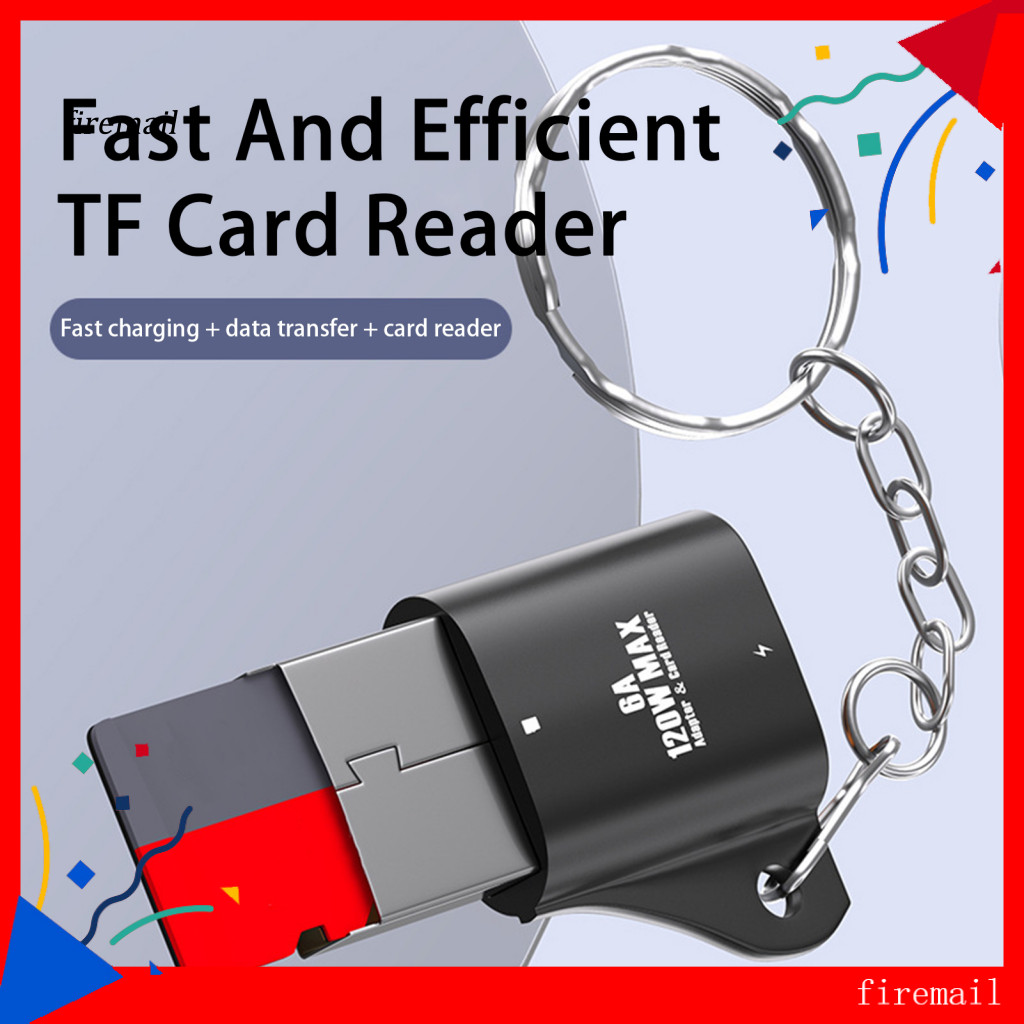 [FM] Direct Pc Reading Card Reader Usb Charging Card Reader High-speed ...