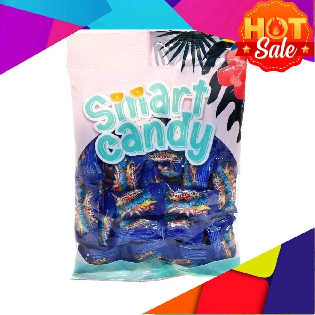 (33pcs) Gula-gula Coklat Berangin, Gula-gula Mint Coklat, Dynamite ...