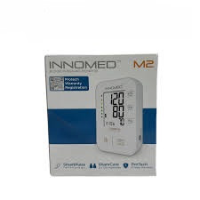 Innomed M2 BP Monitor (USB-C power supply) | Shopee Malaysia