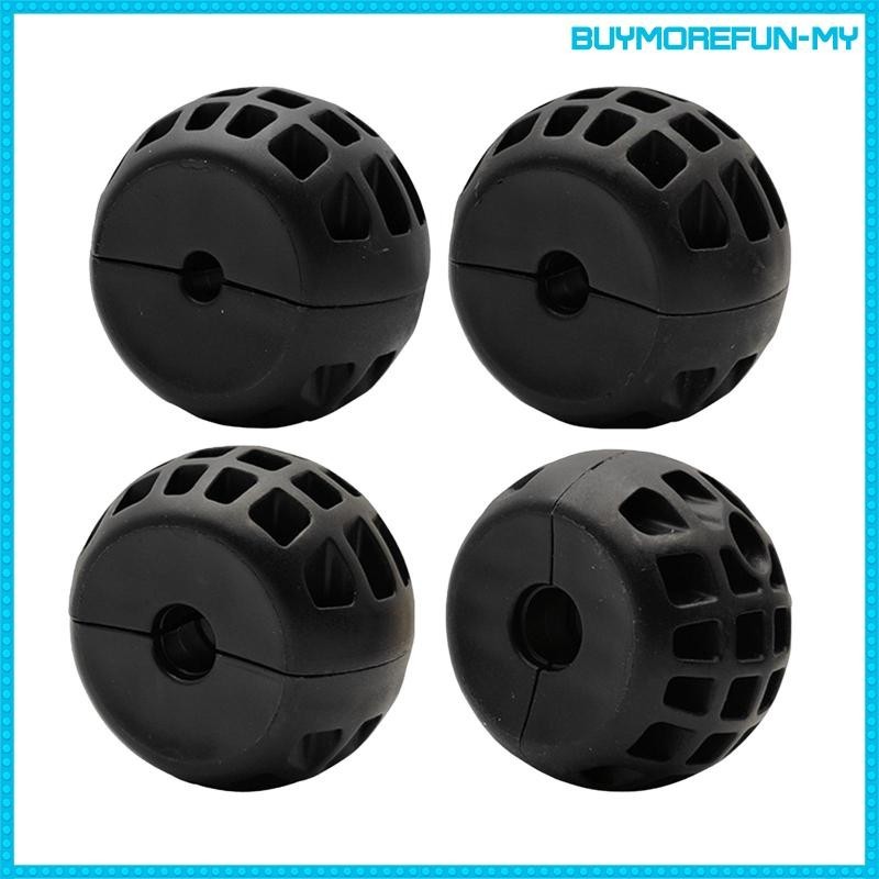 [BuymorefunMY] Winch Guard Cable Stopper Rubber Stopper Winch Rope ...
