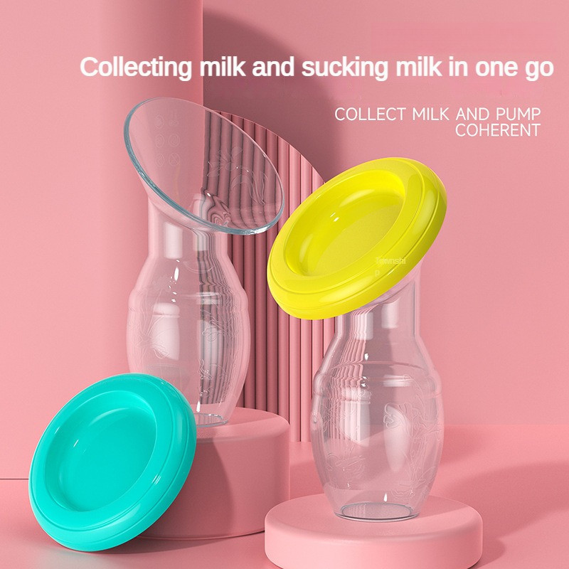 Breastfeeding all silicone breast pump manual breast pump partner ...