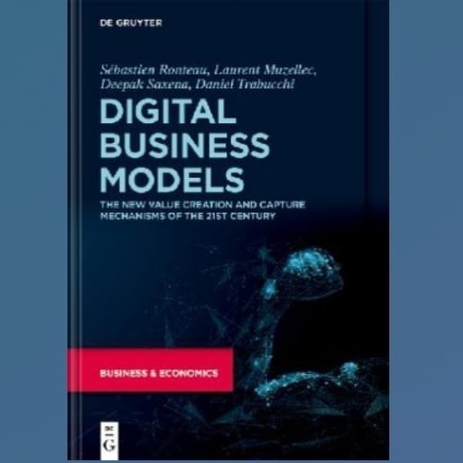 Digital Business Models Book | Shopee Malaysia
